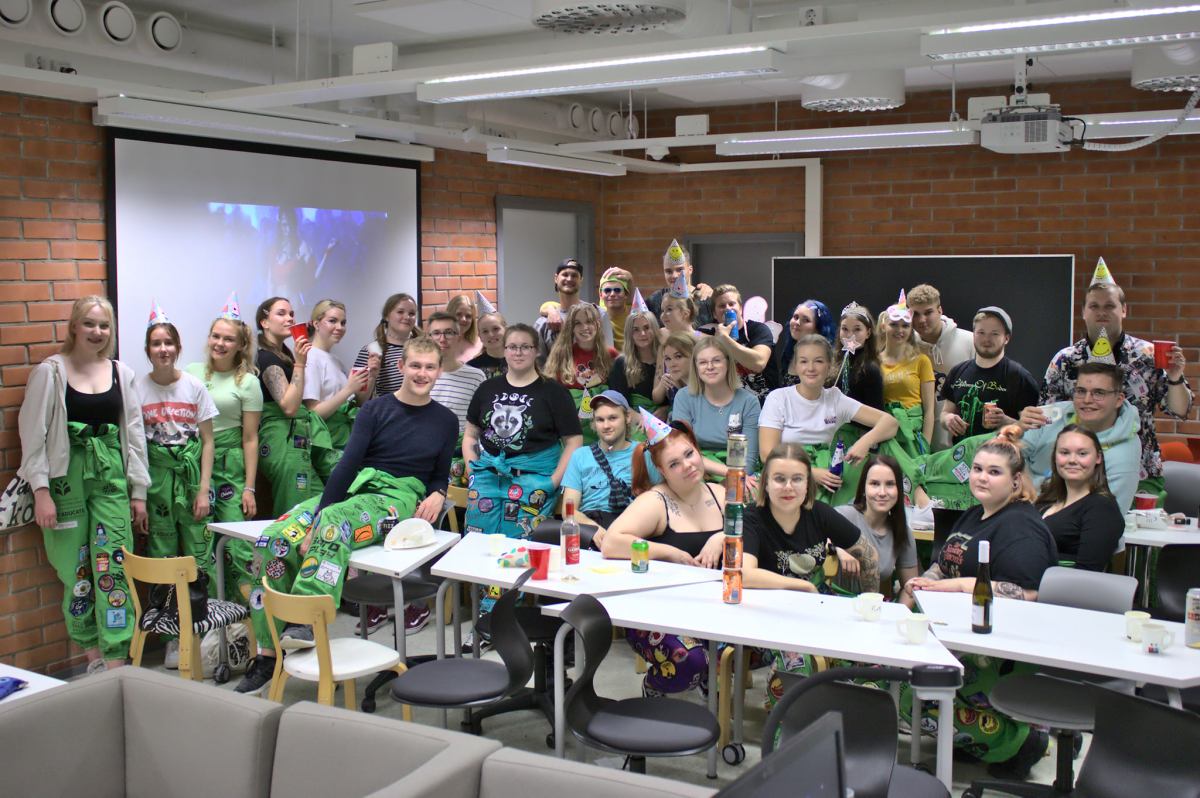 Sillis – Tombolo ry