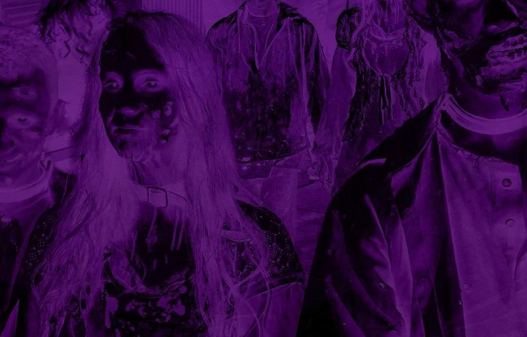 Night of -bileet – Tombolo ry